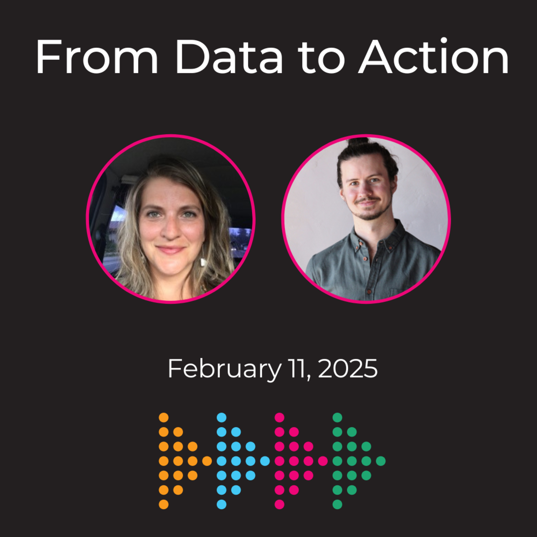See From Data to Action: Harnessing AI and Machine Learning for Impactful Research from TechSoup ...